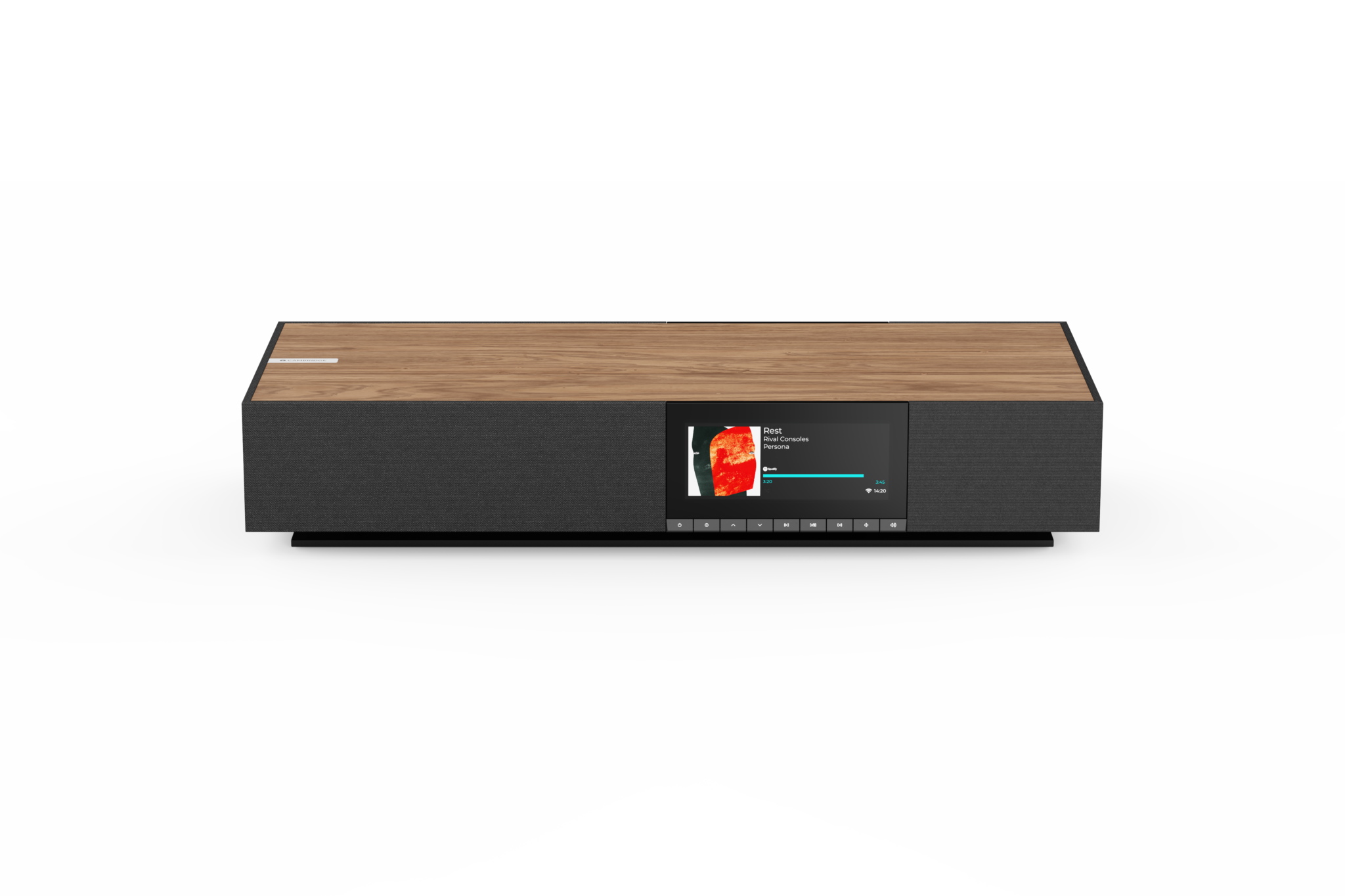 EVO ONE – cambridgeaudio