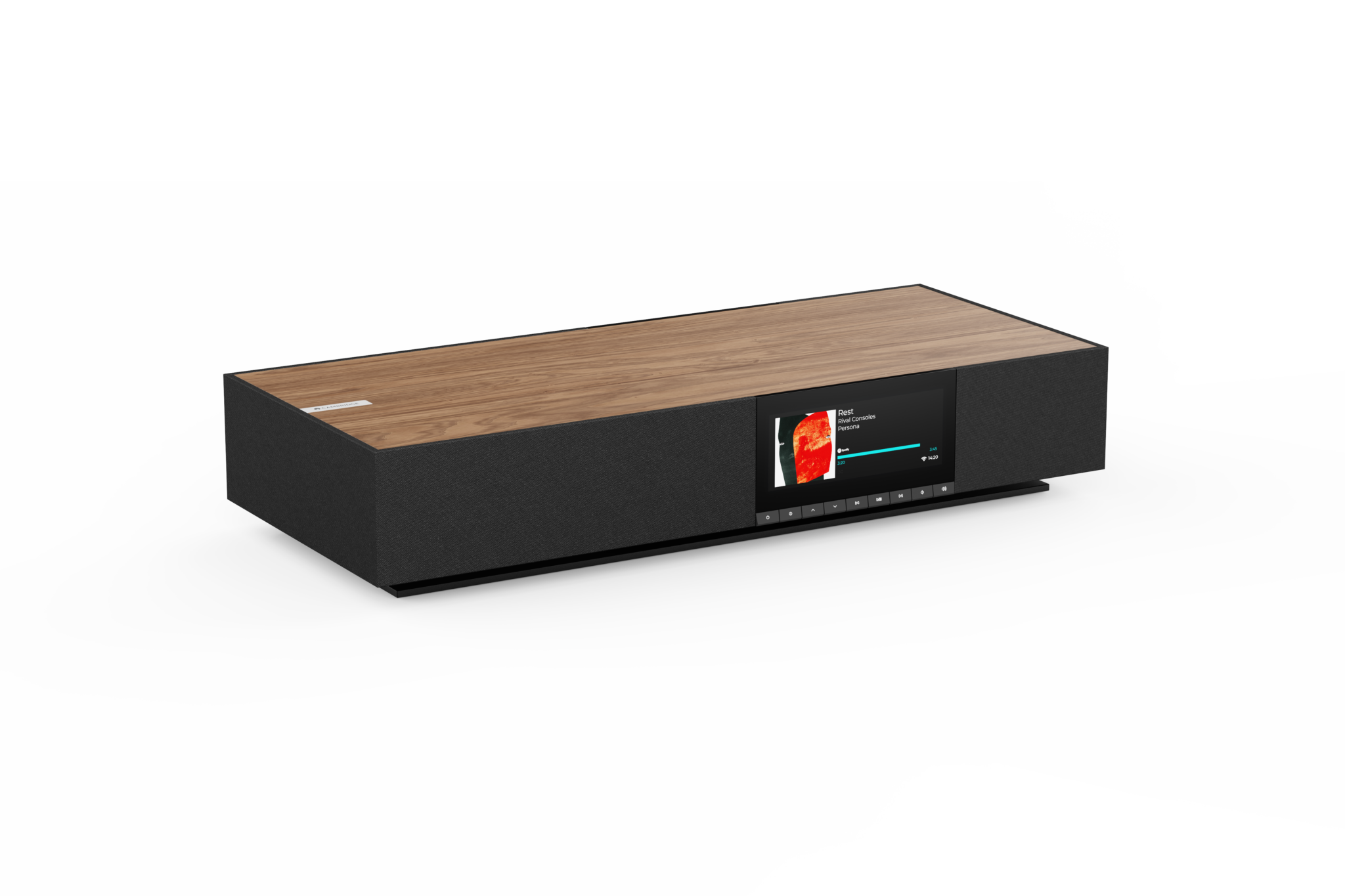 EVO ONE – cambridgeaudio